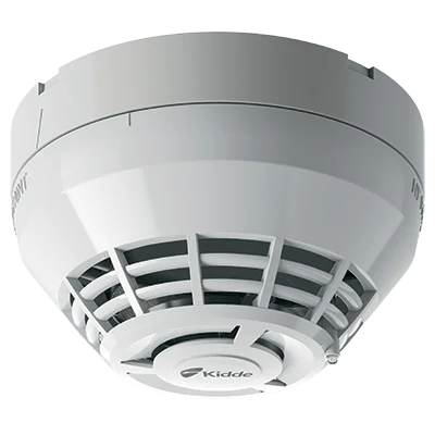 Fire Detection and Alarm System FDAS Philippines - Kidde